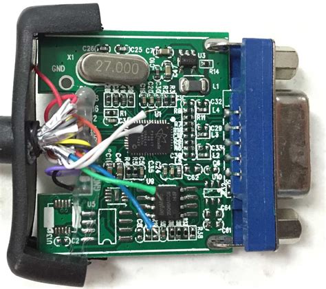 Building A VGA To HDMI Adapter Schematic Explained