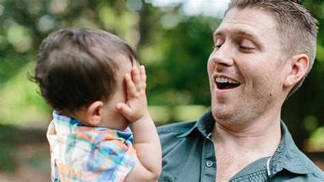 What Is Object Permanence Definition How Babies Learn