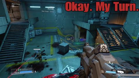 Doom Snapmap Zombies Youtube