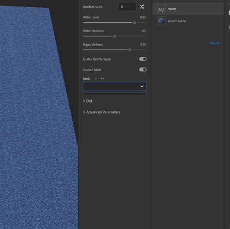 Solved How To Use Custom Mask Or Pattern In Sampler Adobe Community 13295525
