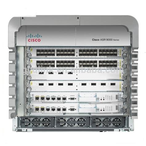 Cisco ASR 9904 Router Cisco ASR Router Cisco ASR9900 YCICT