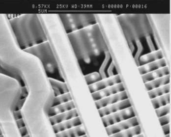 Introduction To Plasma Etching Oxford Instruments