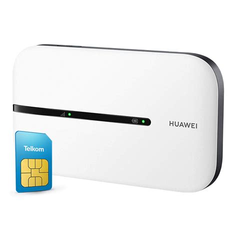 Pocket Router Telkom Data Swiftis