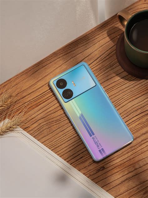 暑假换机最优解？161tb版本真我gt Neo5 Se只要2199元 哔哩哔哩