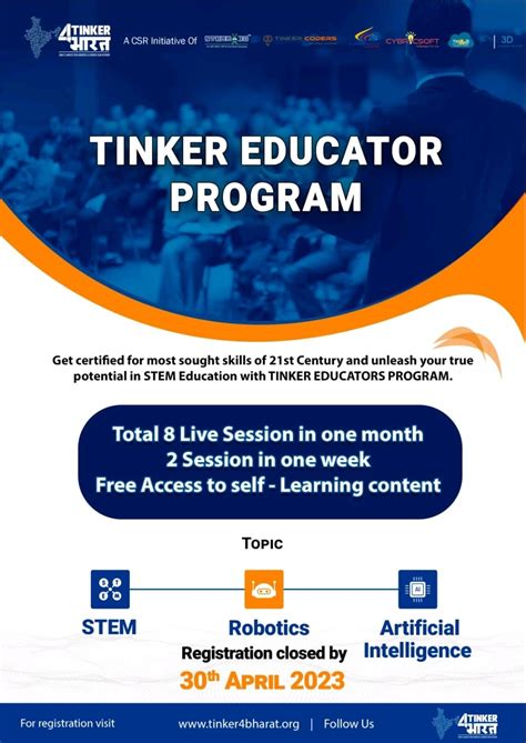 Kaustubh Omar On Linkedin As Per New Education Policy Stem Robotics Ai