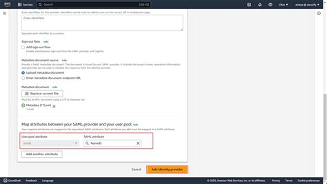 Integrate AWS With Drupal AWS Cognito SSO Login With Drupal IDP