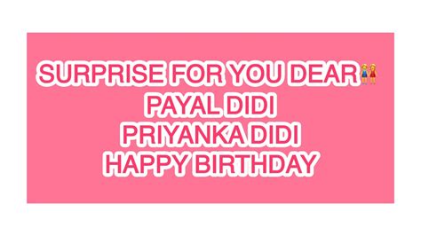 Birthday Wishes 1 Youtube