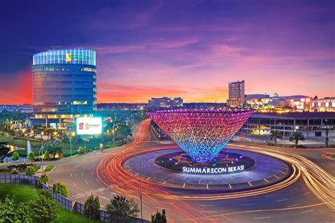 Summarecon Makassar