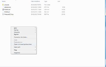 How To Submit And Monitor Abaqus Jobs Through Command Window