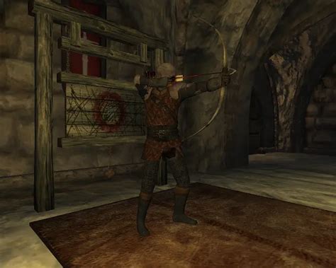 Req Skyrim Conversion Of Medieval Weapon And Armour Replacer