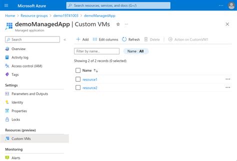 How To Azure Custom Resource Providers With Python Function App By Govind Avireddi Medium