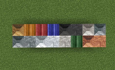 Substrate Minecraft Mods Curseforge
