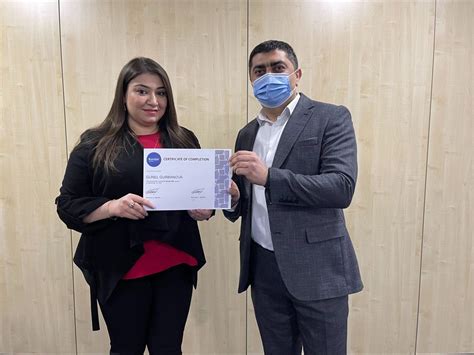 Shahin Karimov On Linkedin Oracle Sql Data Banking Unibank