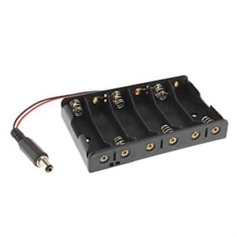 Batterij Houder Elektronicavoorjou Nl