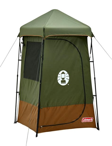 Coleman Instant Up Shower Ensuite Tent Single Coleman Caravan Rv