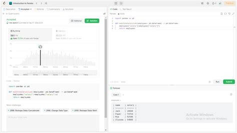 Day 15 Of 100daysofcode Challenge Modify Columns Vini Jasmi V