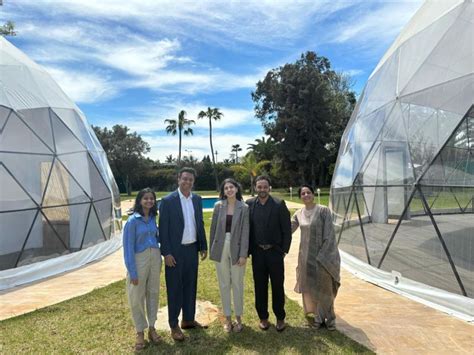 Zeuxinnovation Digitaltransformation Projectkickoff Morocco Zeux Innovation Award