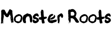 Monster Roots By Everton Mazepa Gamedev