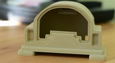 Diy Art Deco Analog Thermometer Using Arduino 9 Steps With Pictures Instructables