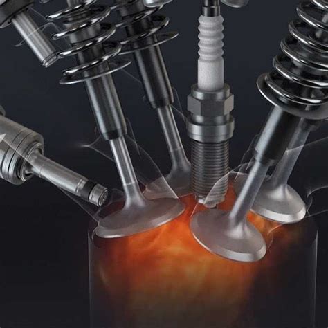 Что такое клапана в двигателе Клапаны устройство и назначение клапана