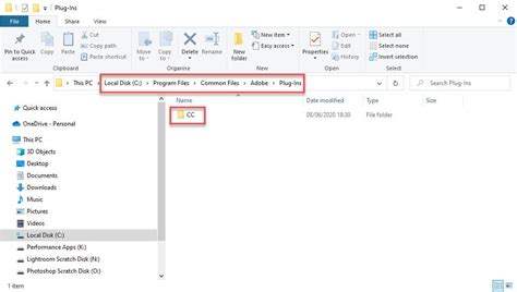 Photoshop 2025 Plugins Folder Rein Hope