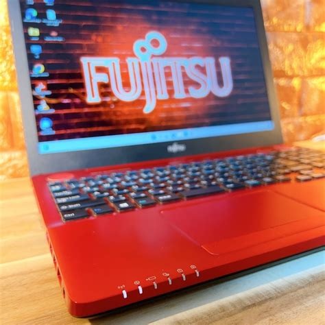 【美品】新品爆速ssd500gb搭載☘lifebook第6世代 Core I7 ほんぽくんのpc