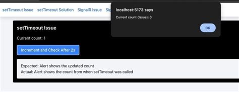 How To Manage Javascript Closures In React Logrocket Blog
