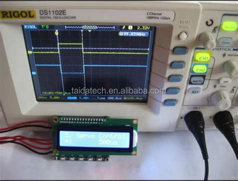 1hz 100khz Pwm Function Generator Dds Function Signal Generator Module