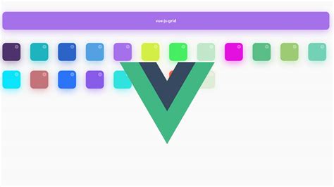 Draggable And Sortable Grid System For Vuejs