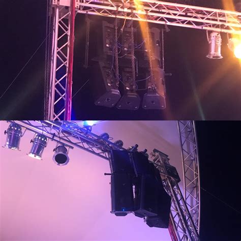 K 12 Line Array R Livesound