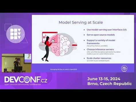 Free Video Managing Mlops At Scale In Openshiftkubernetes From