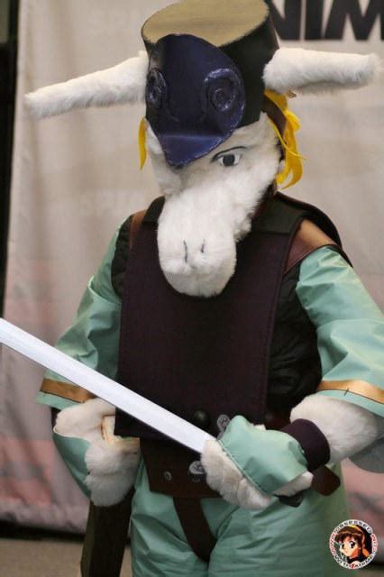 Ffix Burmecian Soldier Dan By Dragonheart On Deviantart