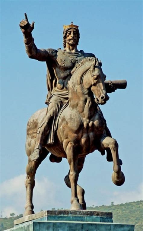 მერაბ ბერძენიშვილი დიდი ქართველი მოქანდაკე