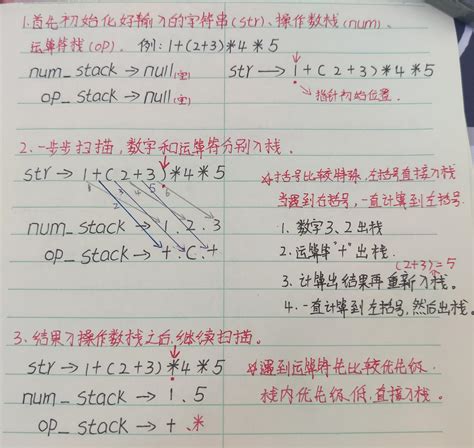 表达式求值——（运算符优先级、中缀表达式） 中缀表达式优先级 csdn博客
