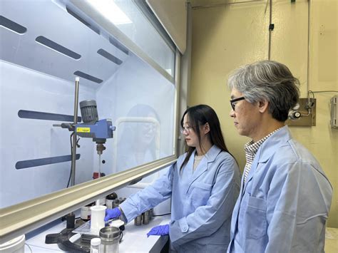 해외 의존도 높은 우라늄 흡착제 하이브리드 나노 신소재 개발