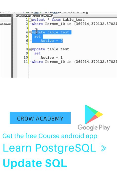 Sql Update Set Result Of Select Kutrha Sql Update Set Result Of Select Kutrha