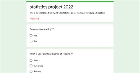 Reading Survey Everyone R Samplesize