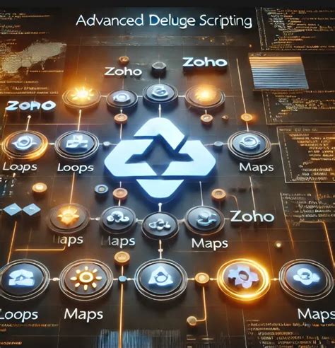 Mastering Data In Deluge Records Variables And Collections By Gabriel Ifoga Medium Mastering Data In Deluge Records Variables And Collections By Gabriel Ifoga Medium