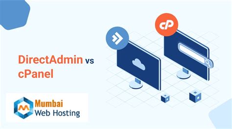 Cpanel Vs Directadmin And Its Ultimate Guidance 1