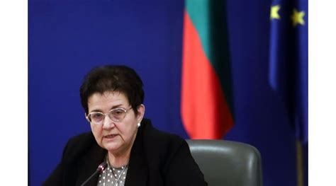 Людмила Петкова оглавява Агенцията за държавна финансова инспекция 168 Часа