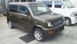 ダイハツネイキッドL760S を廃車買取り徳島県三好市井川町の廃車買取 廃車手続き無料 廃車買取のオートパーツ新居浜