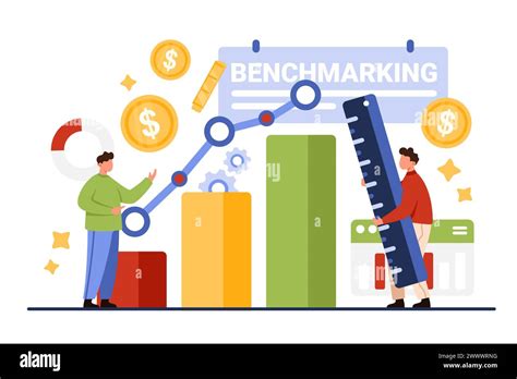 Benchmarking Analysis Analytics For Best Quality And Financial Progress Tiny People Measure