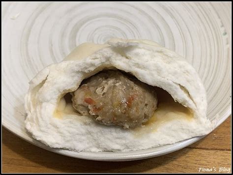 新北土城 ღ 京采饅頭包子｜小鮮肉、芋鬆包、高麗菜包、扒扒飯雙椒醬肉包－fiona的函舍｜痞客邦