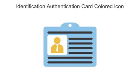 Authentication And Authorization Powerpoint Presentation And Slides Slideteam