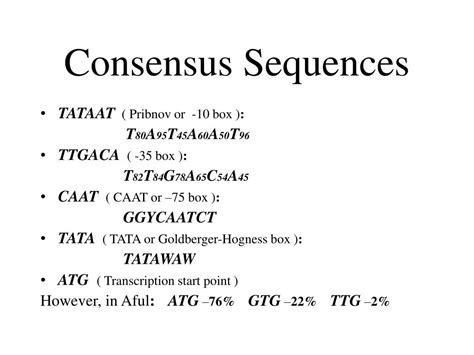 Ppt Predicting Genes In Eukaryotic Genomes By Computer Powerpoint