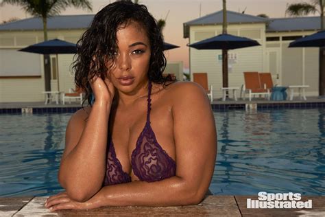 tabria majors 2018 sports illustrated swimsuit issue thefappening