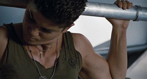 Vasquez Pull Ups By MurenoGranda On DeviantArt