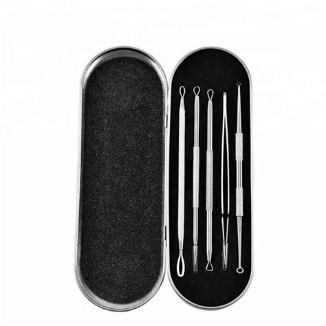 Pimple Popping Kit Parasol Dermaceuticals