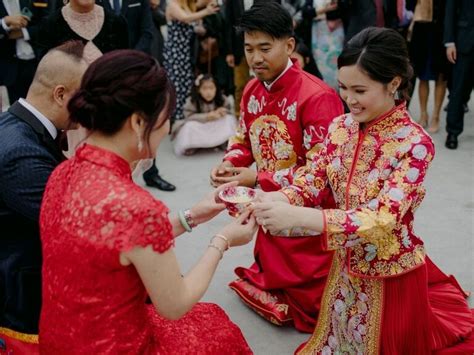 Chinese Tea Ceremony What Is It And How To Plan