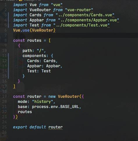 Vscode暴力解决vetur Eslint Prettier之间的冲突问题 知乎